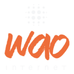 WAO, Internet que te sorprende | Conexión sin complicaciones