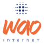 Internet para Hogares de Alta Velocidad con WAO: Sin Contratos y ...
